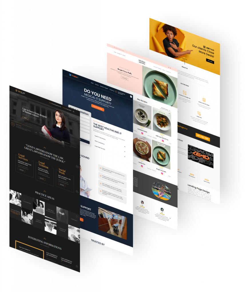 Web Development – Weblo Ltd